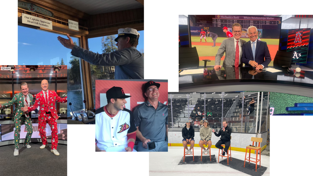 About - The Kent French